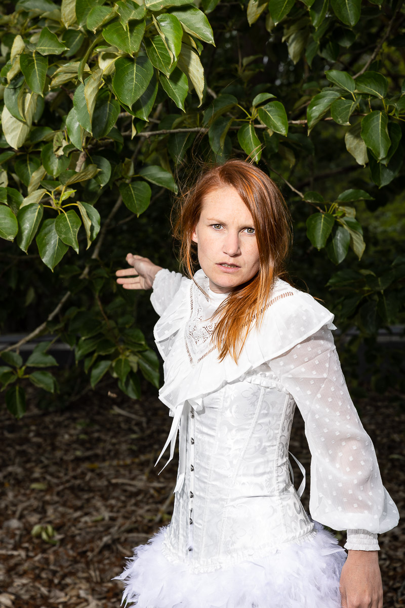 EFFI BRIEST FF. – Die Andere Welt Bühne